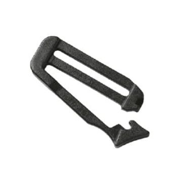 Plastic Accessories - UTX Duraflex and ITW Nexus plastic par